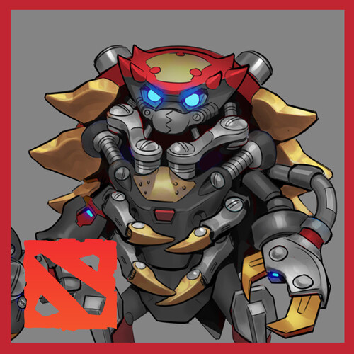 Christian Schob - Concept Art