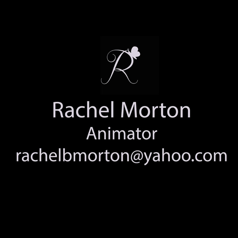 Rachel Morton - Demo Reel