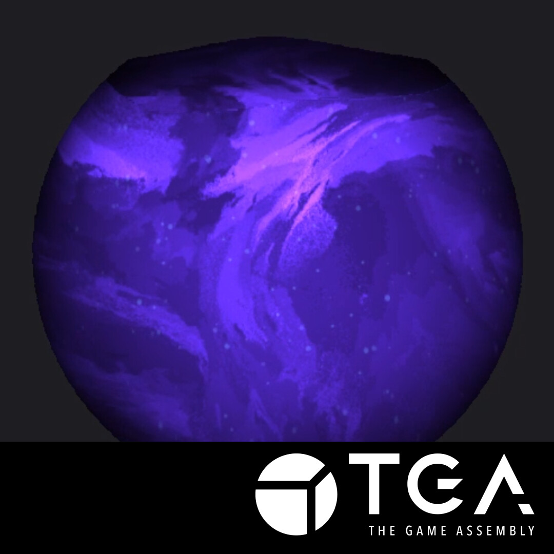 ArtStation - HLSL Shaders (Spite)