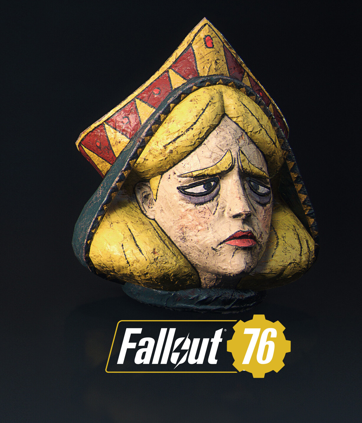 ArtStation - Fallout 76: Props