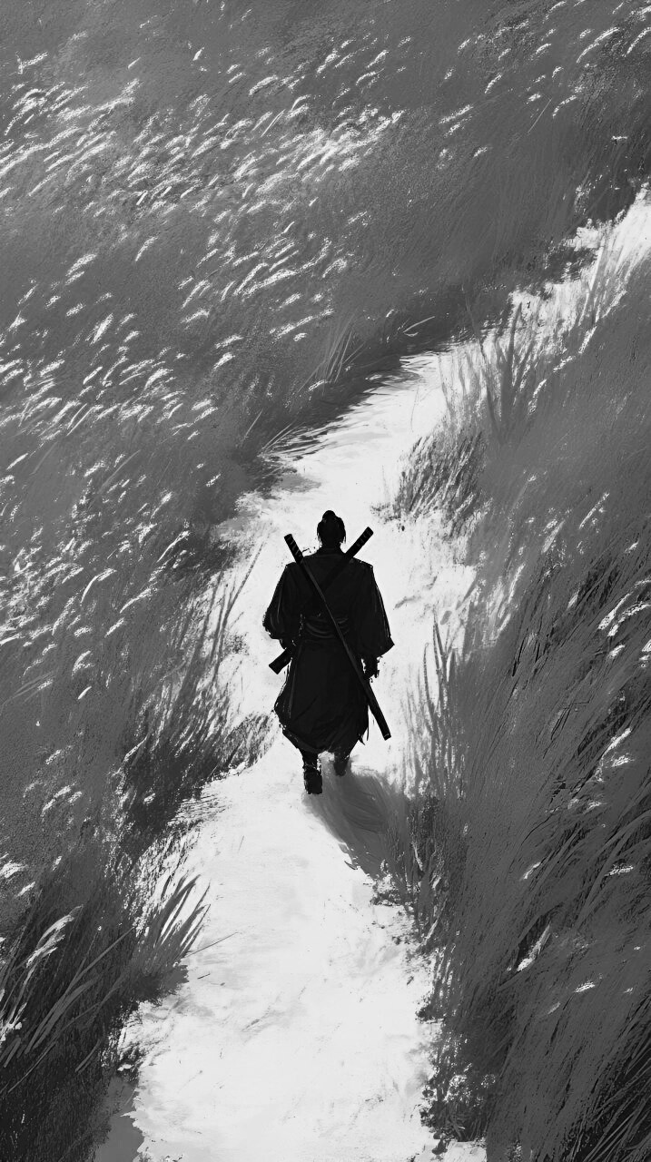 ArtStation - Invincible under the sun