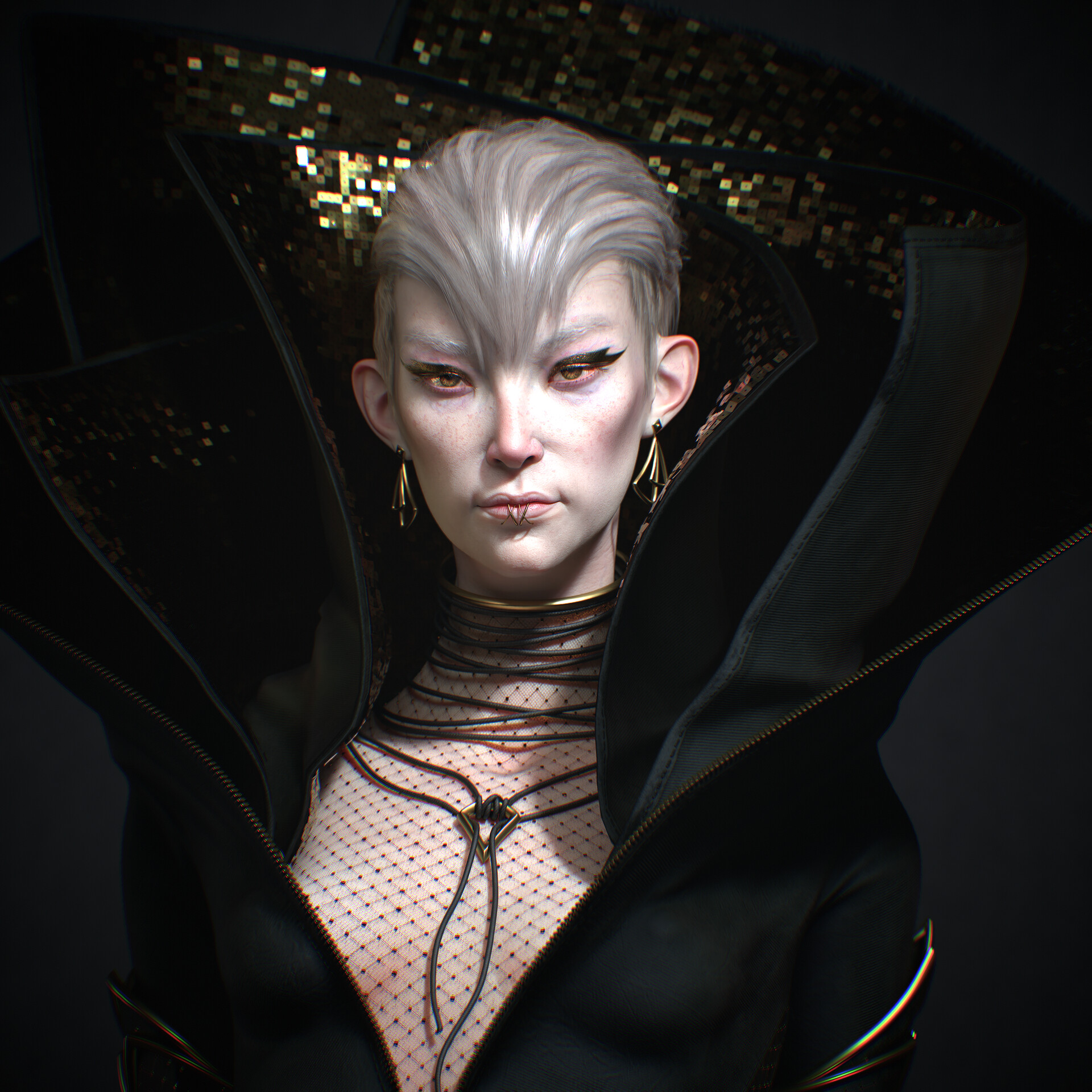 ArtStation - Gold