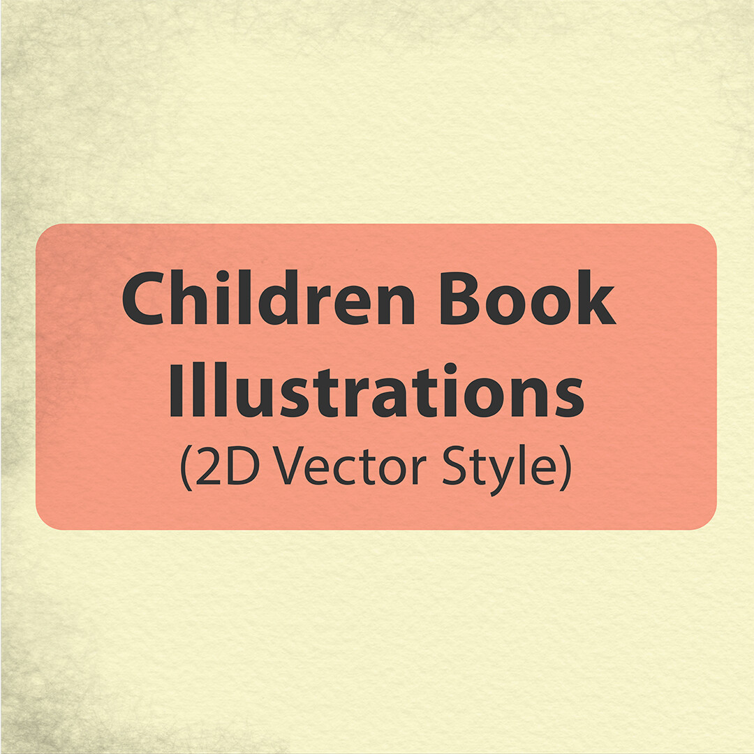 Sumana SG - 2D Vector Illustrations