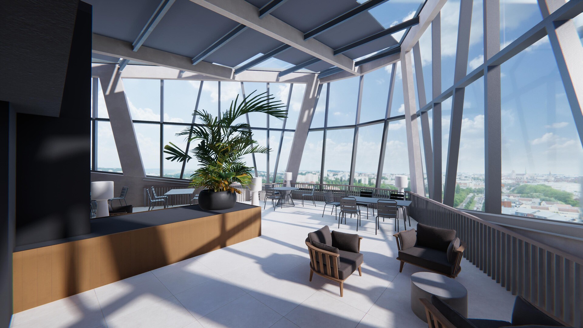 ArtStation - Unity - NewTEA, Dijon