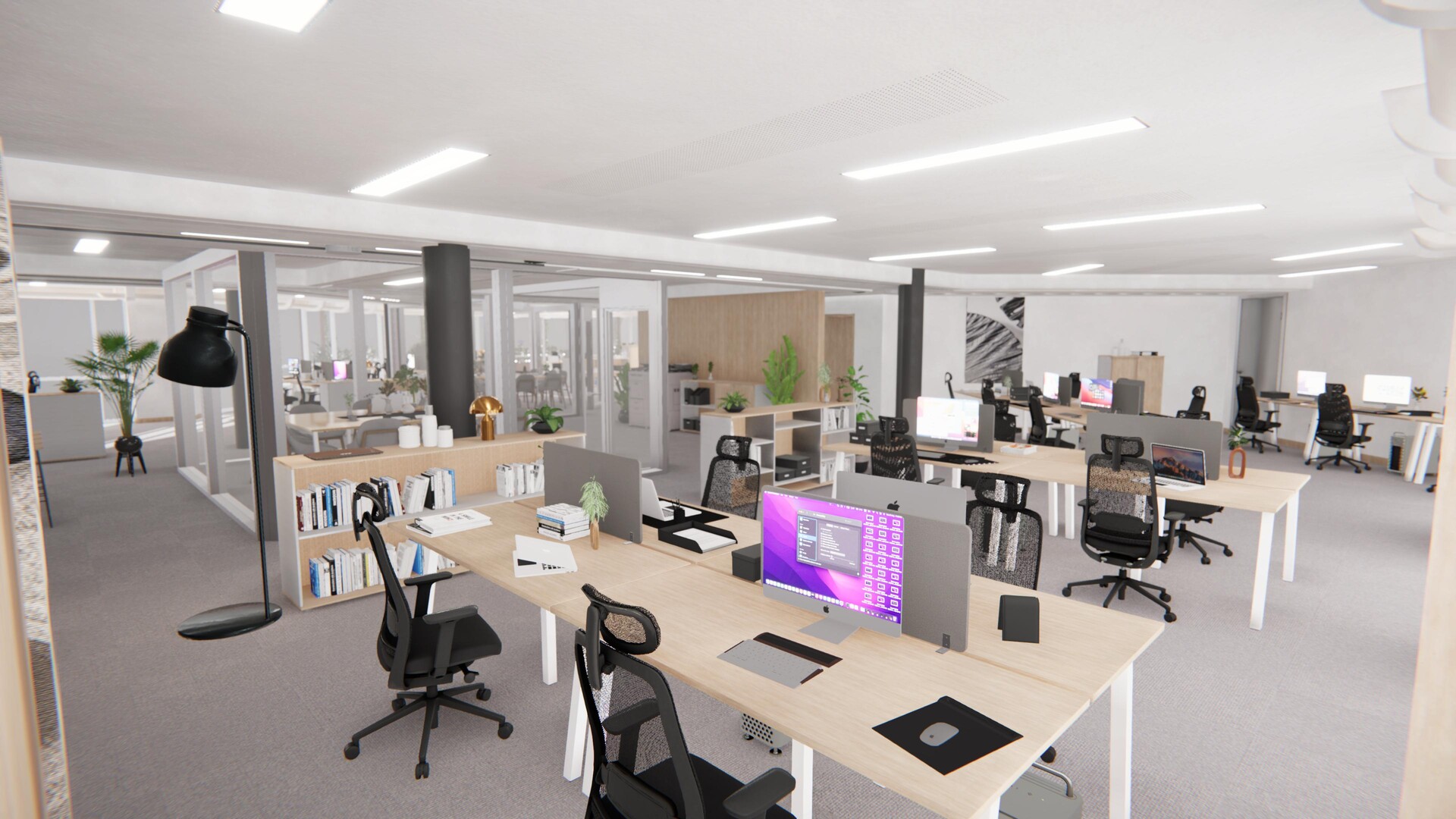 ArtStation - Unity - Victoire, Paris