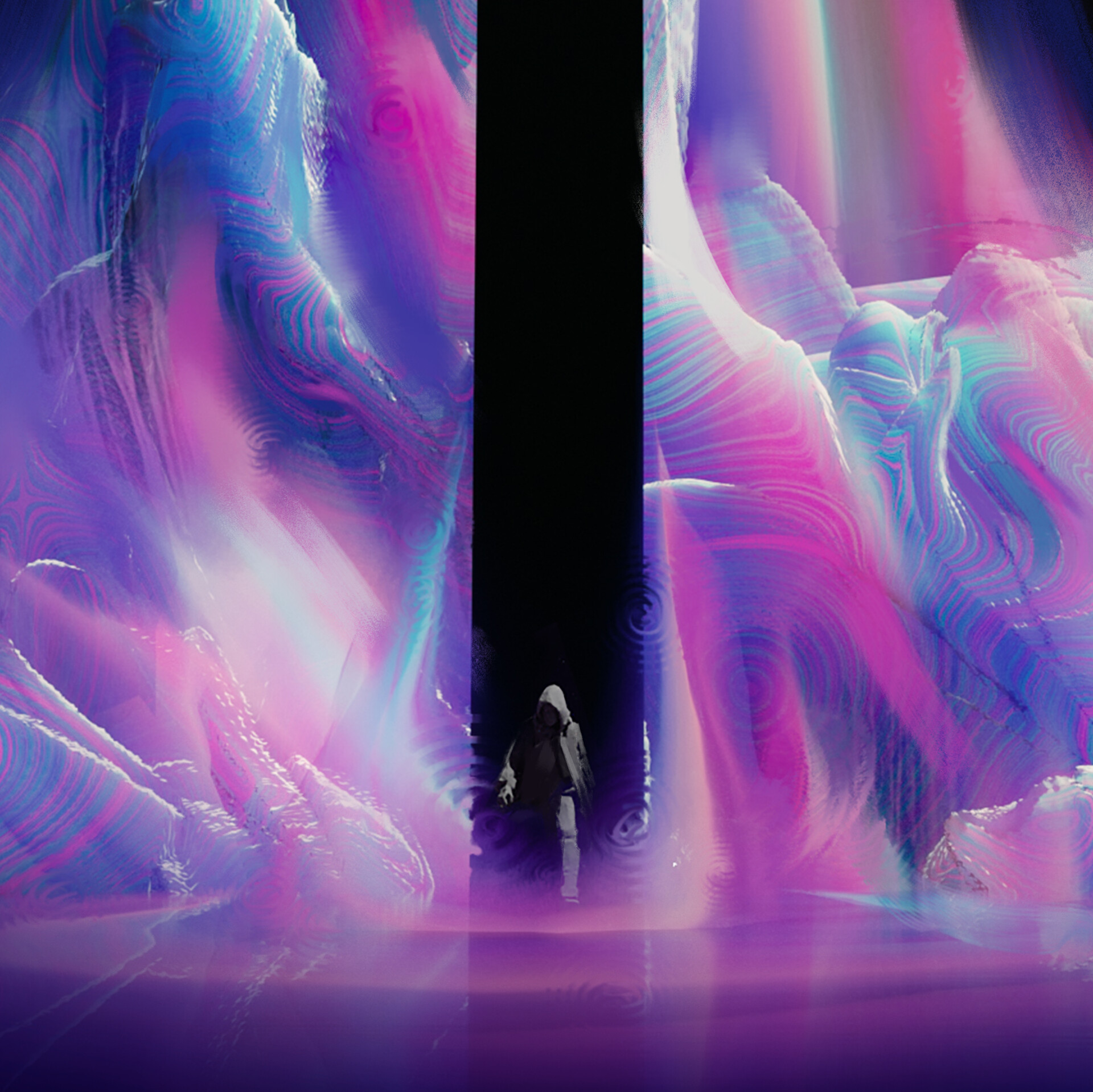 ArtStation - Antopia