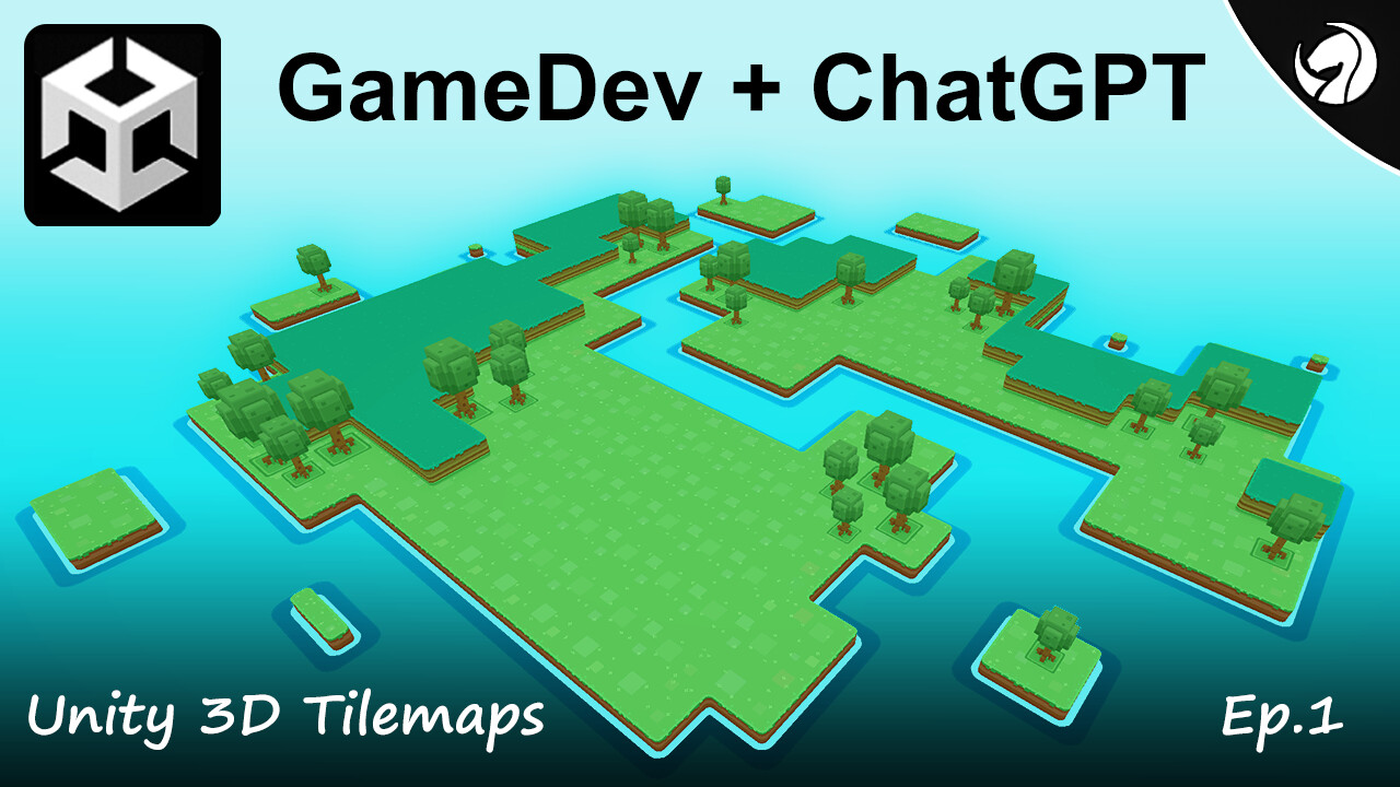 Daniel Akbari - Unity TileMap