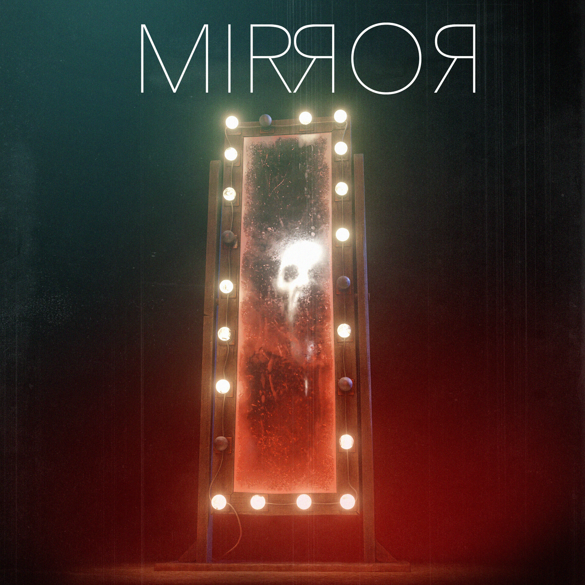 ArtStation - Mirror