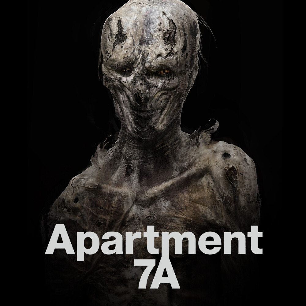 WĒTĀ WORKSHOP DESIGN STUDIO - Apartment 7A - Satan