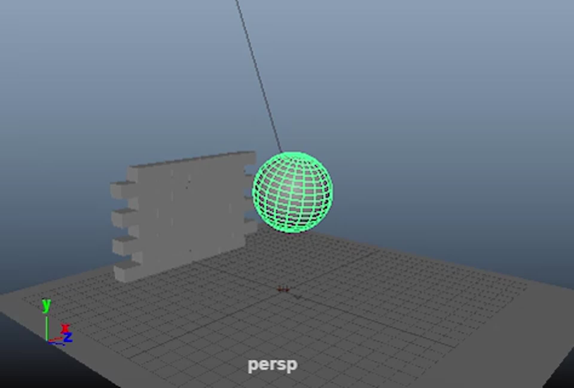 ArtStation - FX Simulation Project