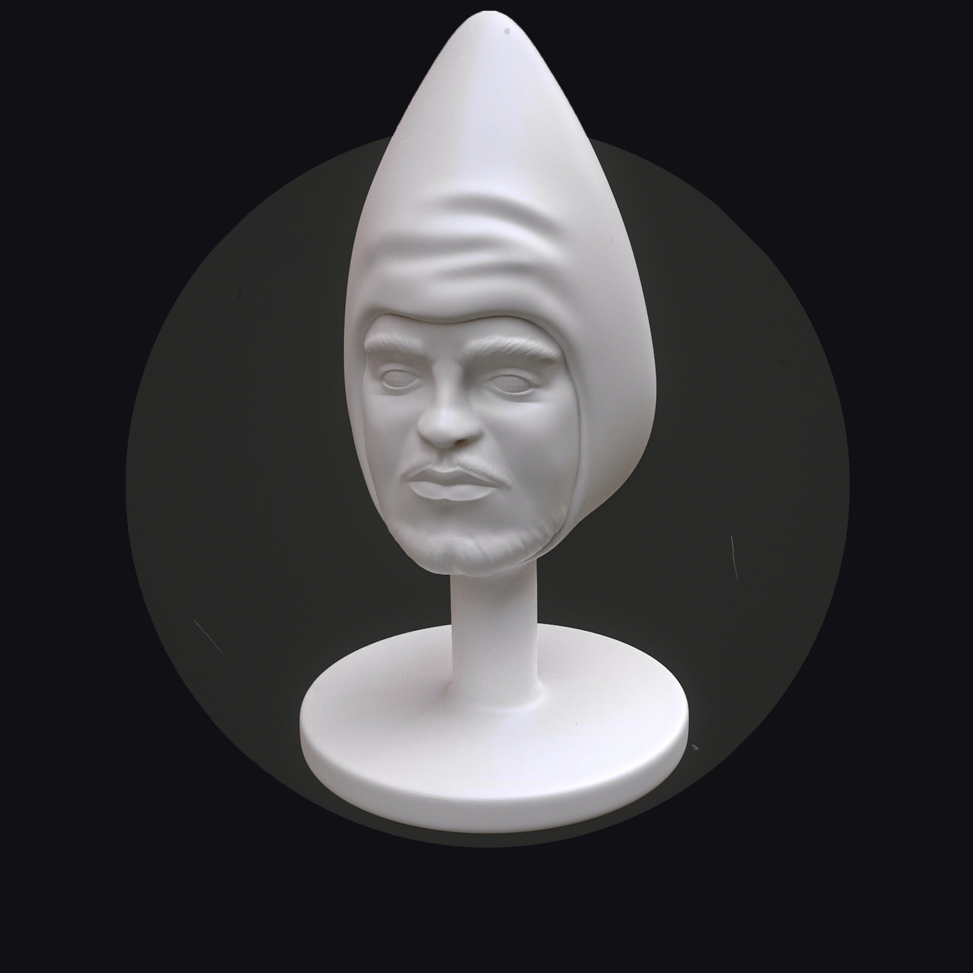 ArtStation - Butt plug