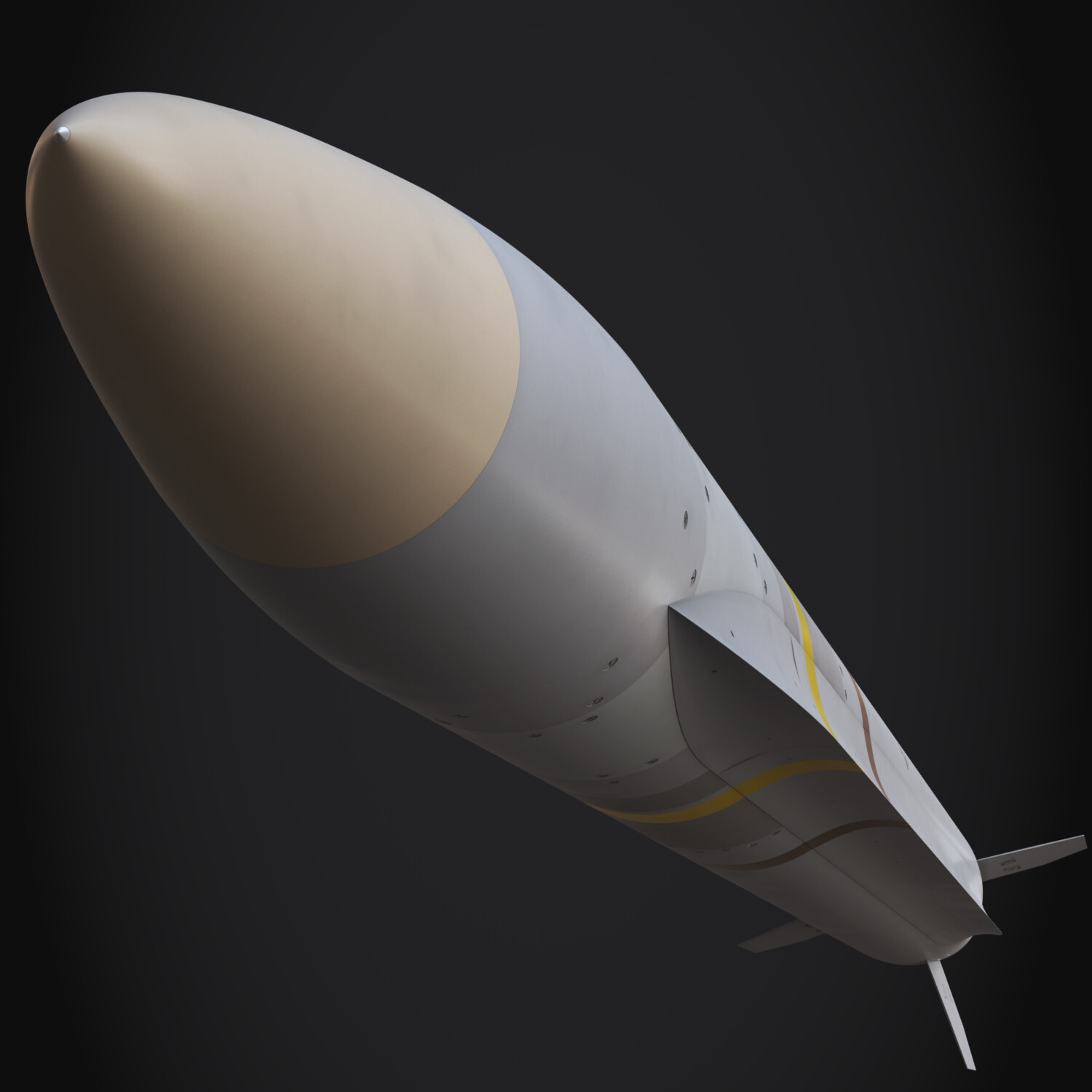 IsraTan | YUKIKAZE Studio - AARGM-ER