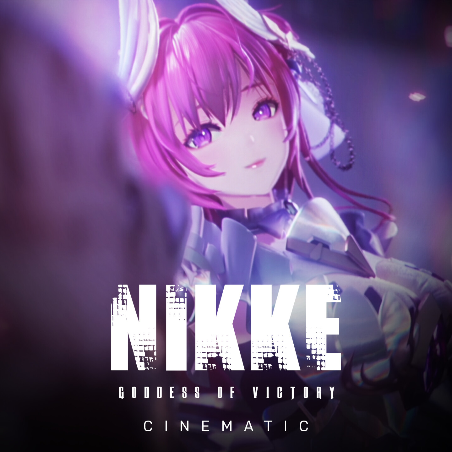 ArtStation - NIKKE: Final Battle