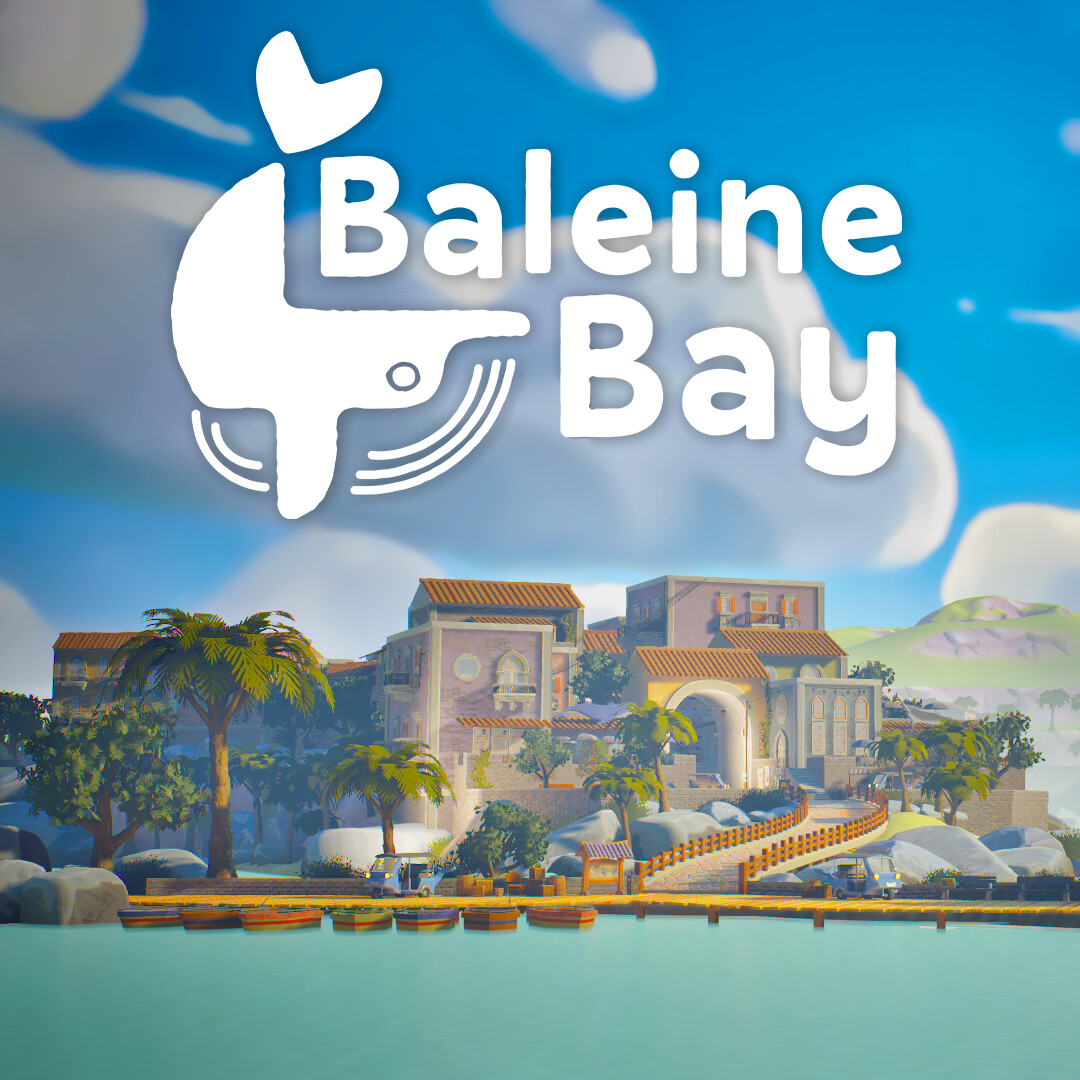 Michelle Ly - Environment: Baleine Bay