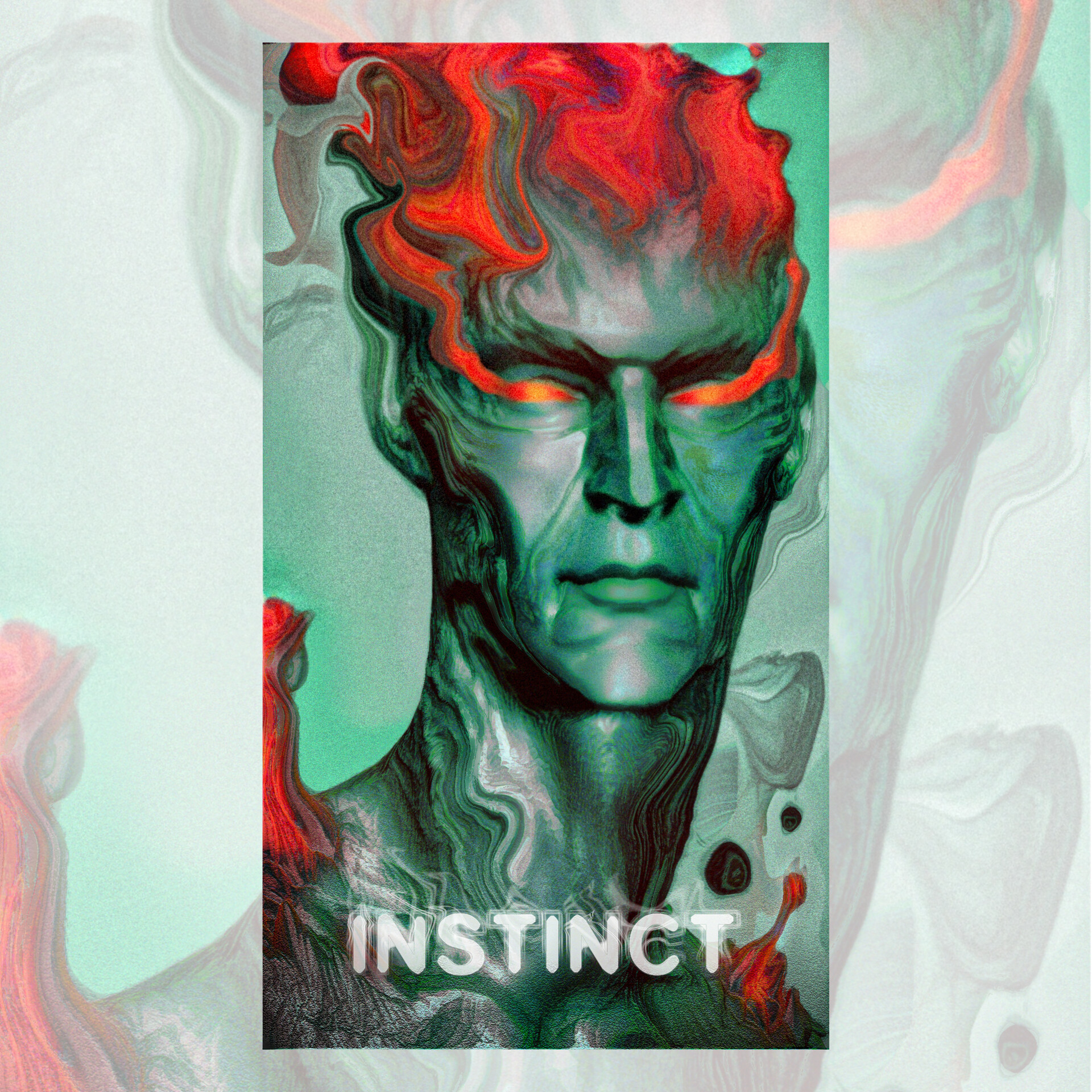 ArtStation - INSTINCT