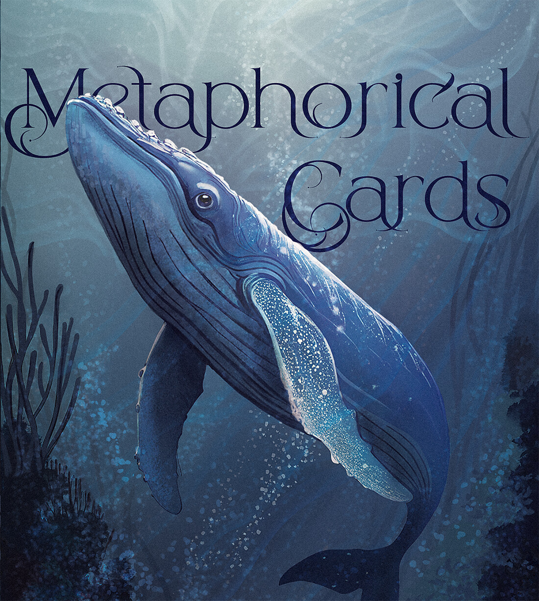 ArtStation - Metaphorical Cards
