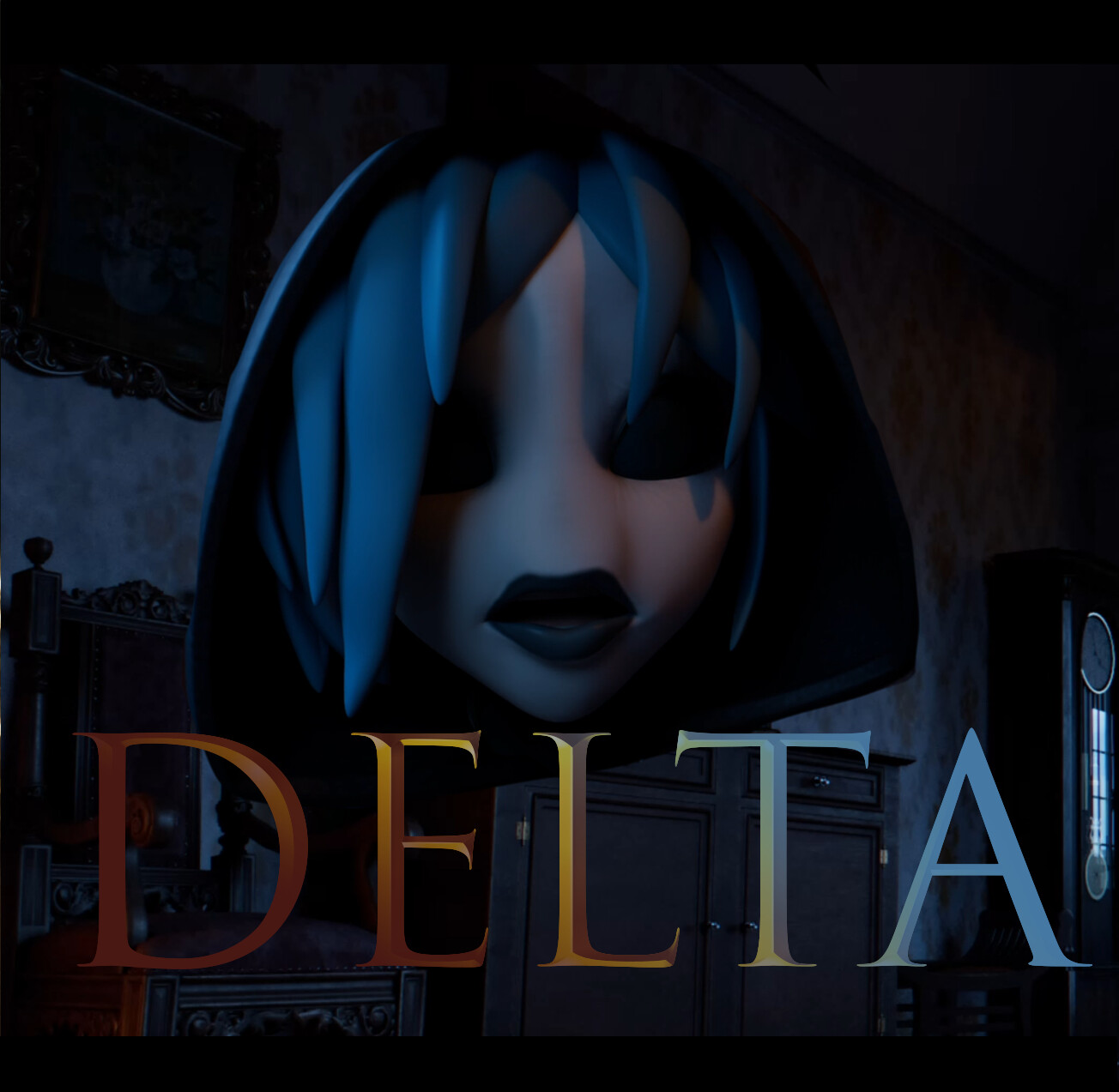 ArtStation - Delta project