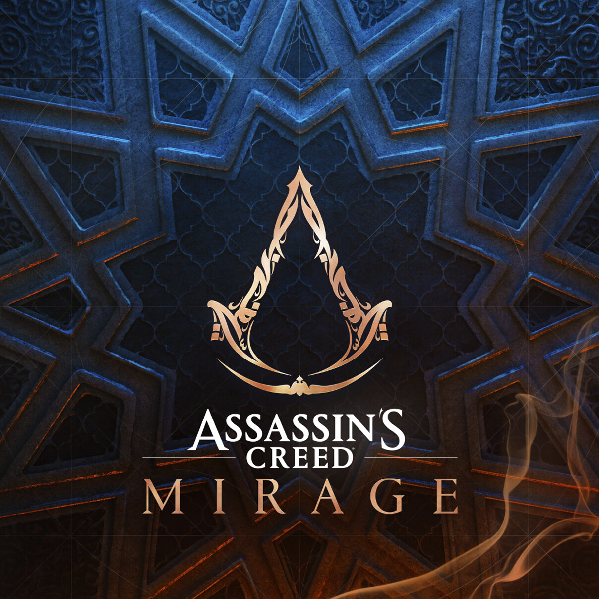 ArtStation - Assassin's Creed: Mirage (UI)