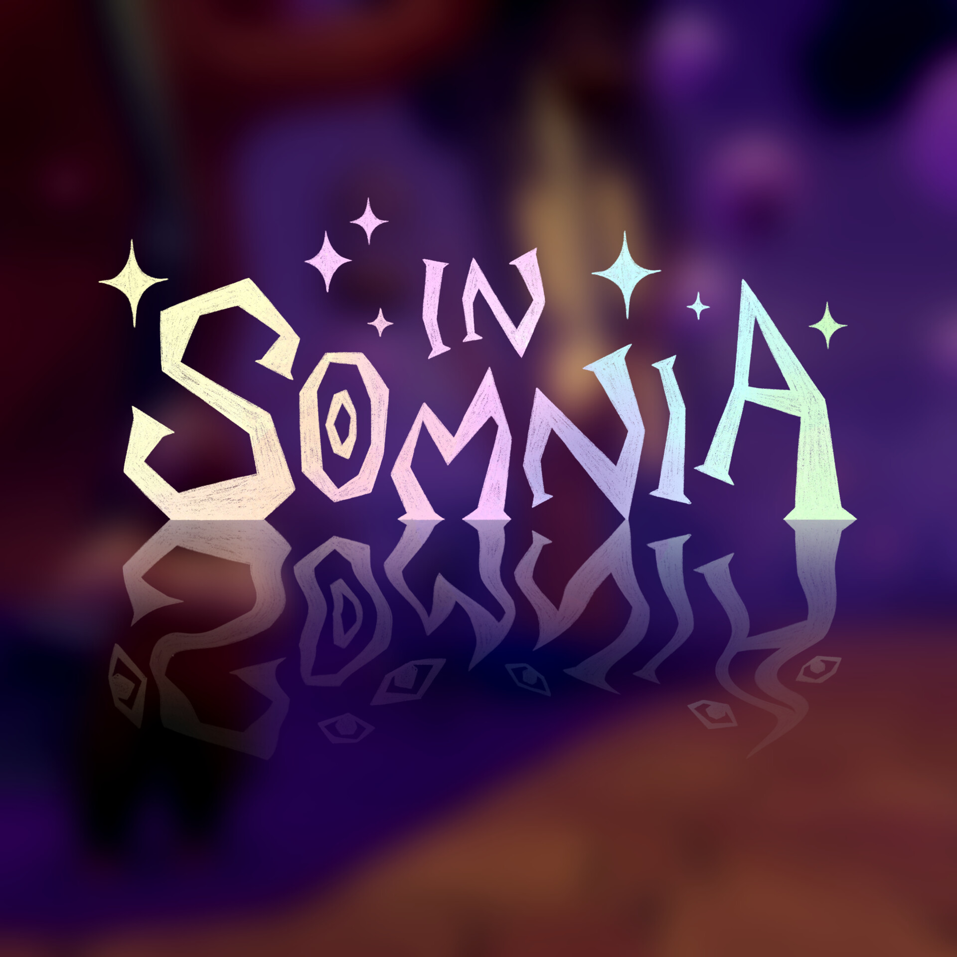 ArtStation - In Somnia - End of a Nightmare