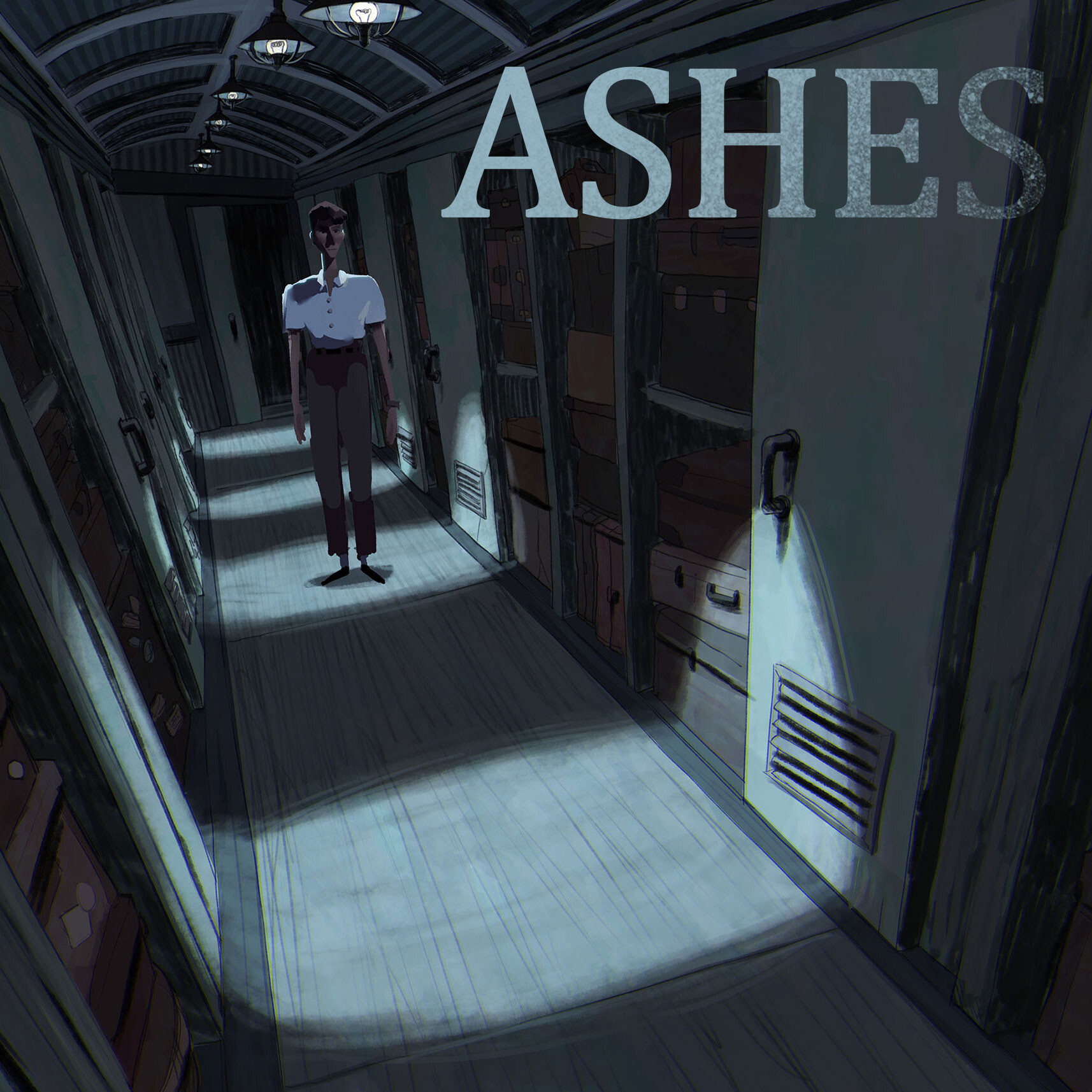 ArtStation - Ashes 02