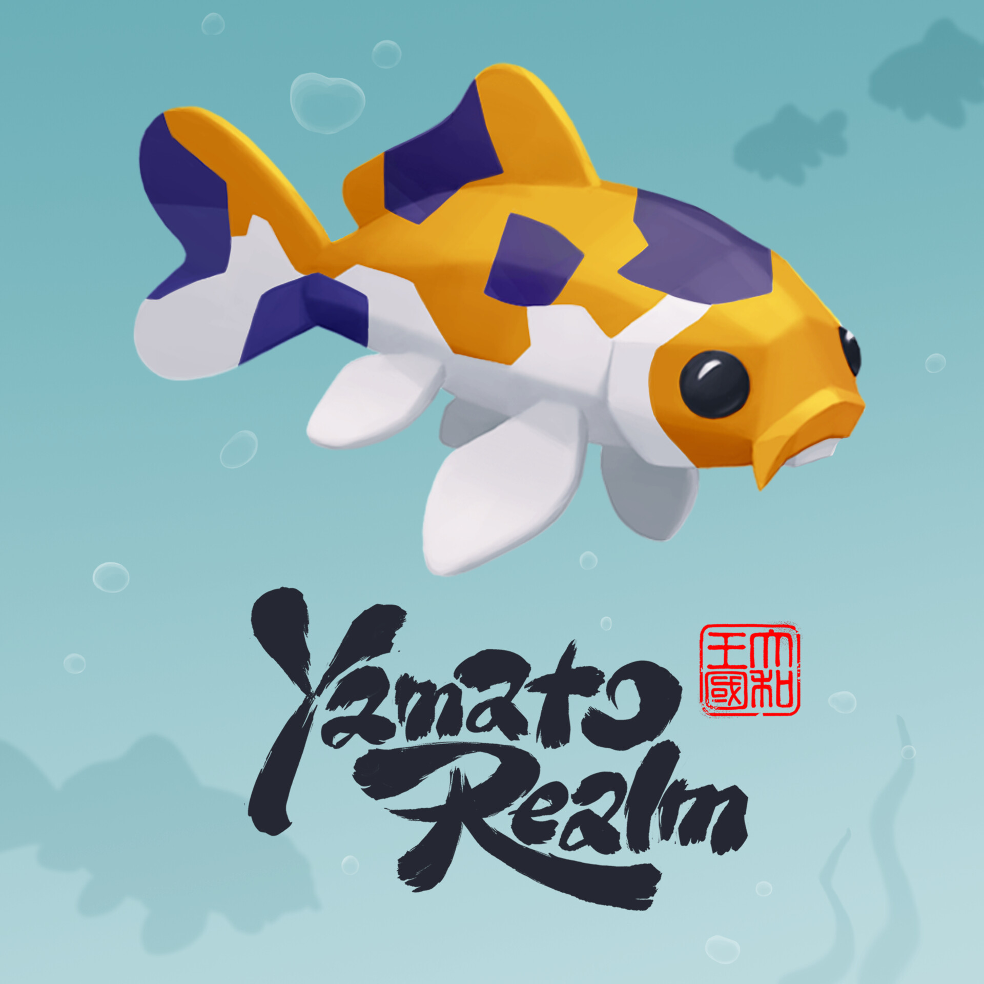 ArtStation - Yamato Realm - Animals