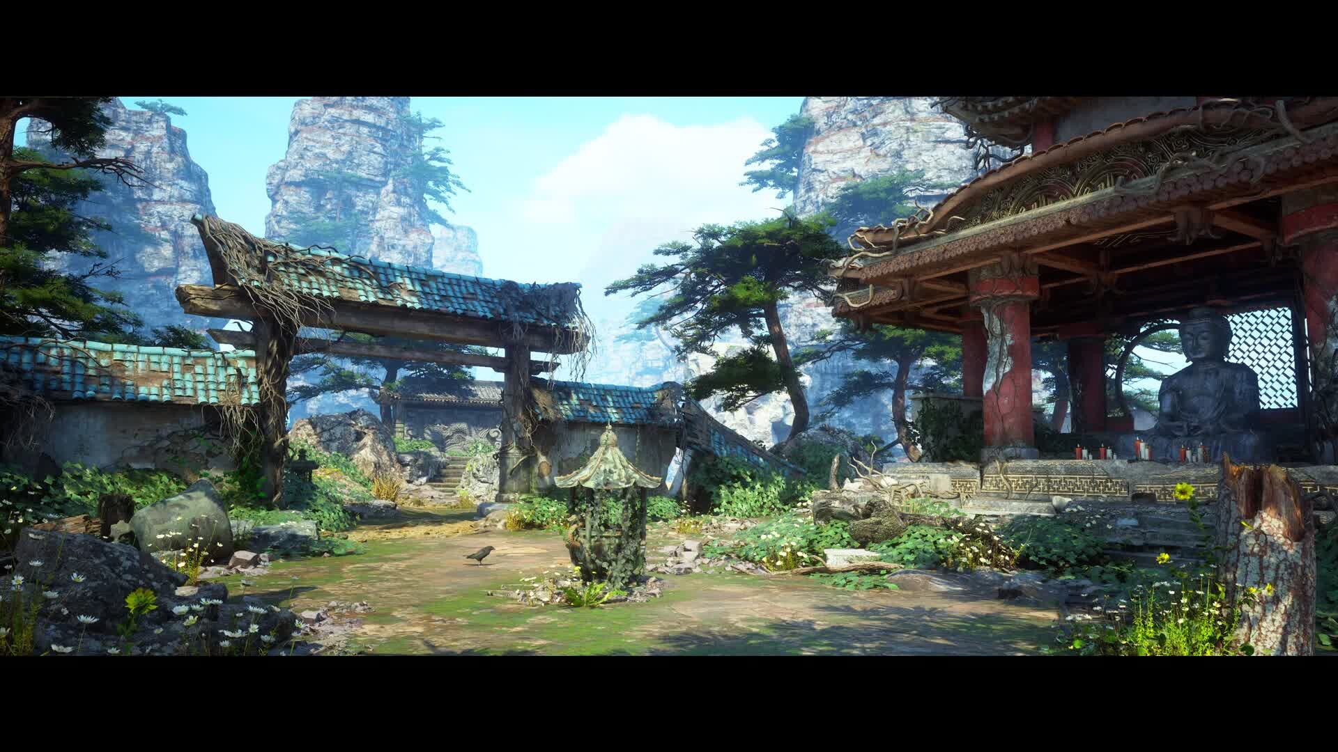 ArtStation - exercise