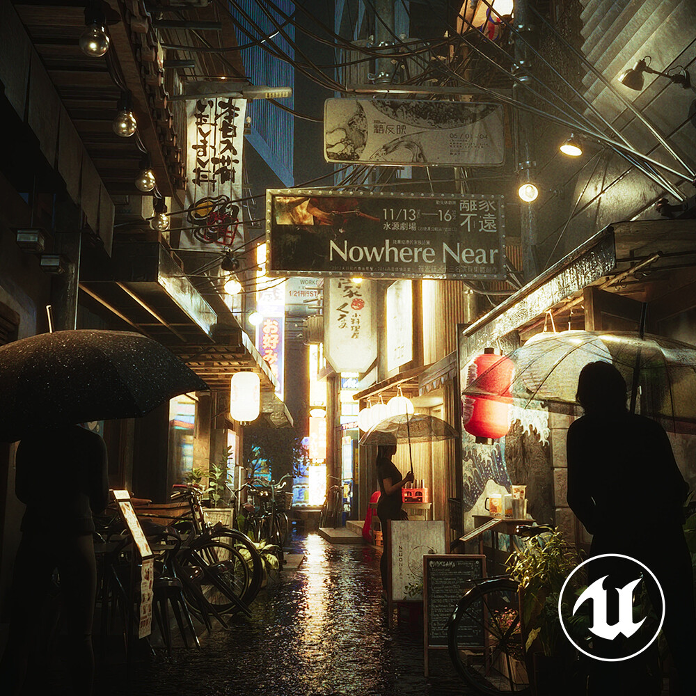 Brian Lesiangi - Personal Projects