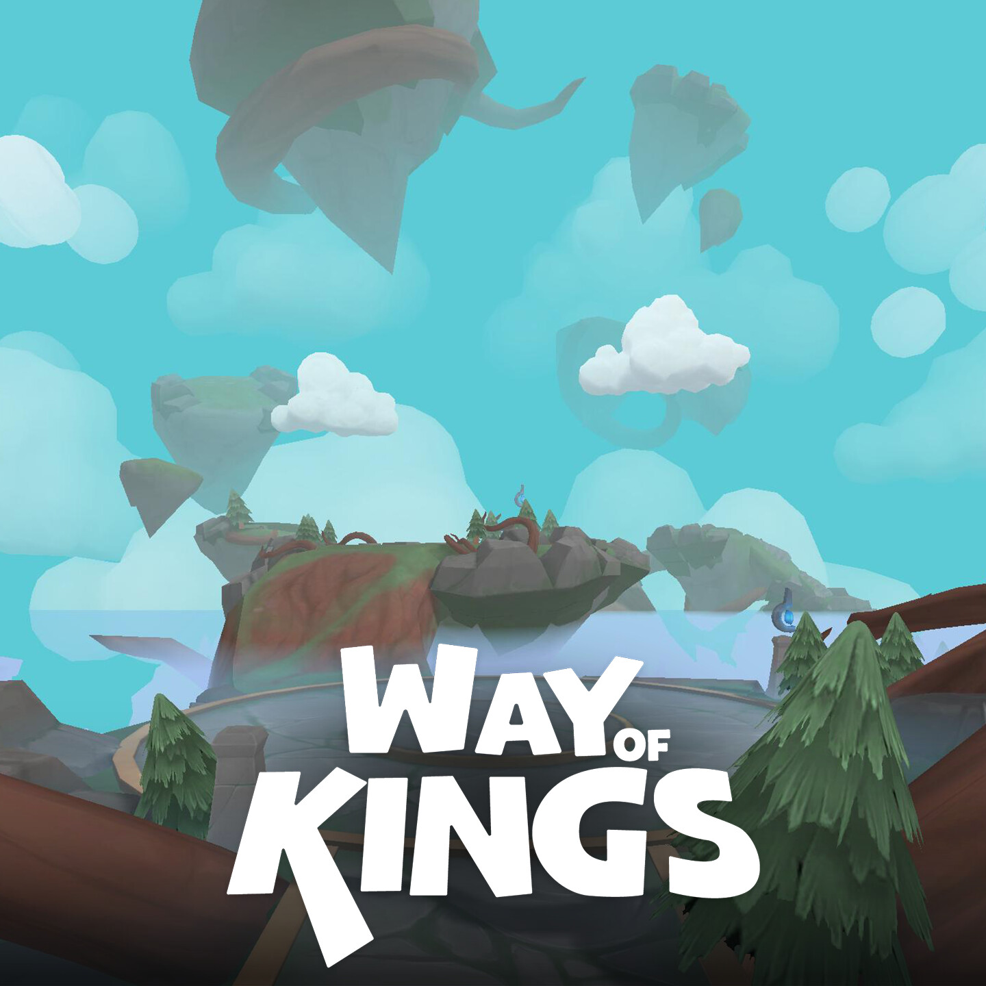 ArtStation - Root Maps