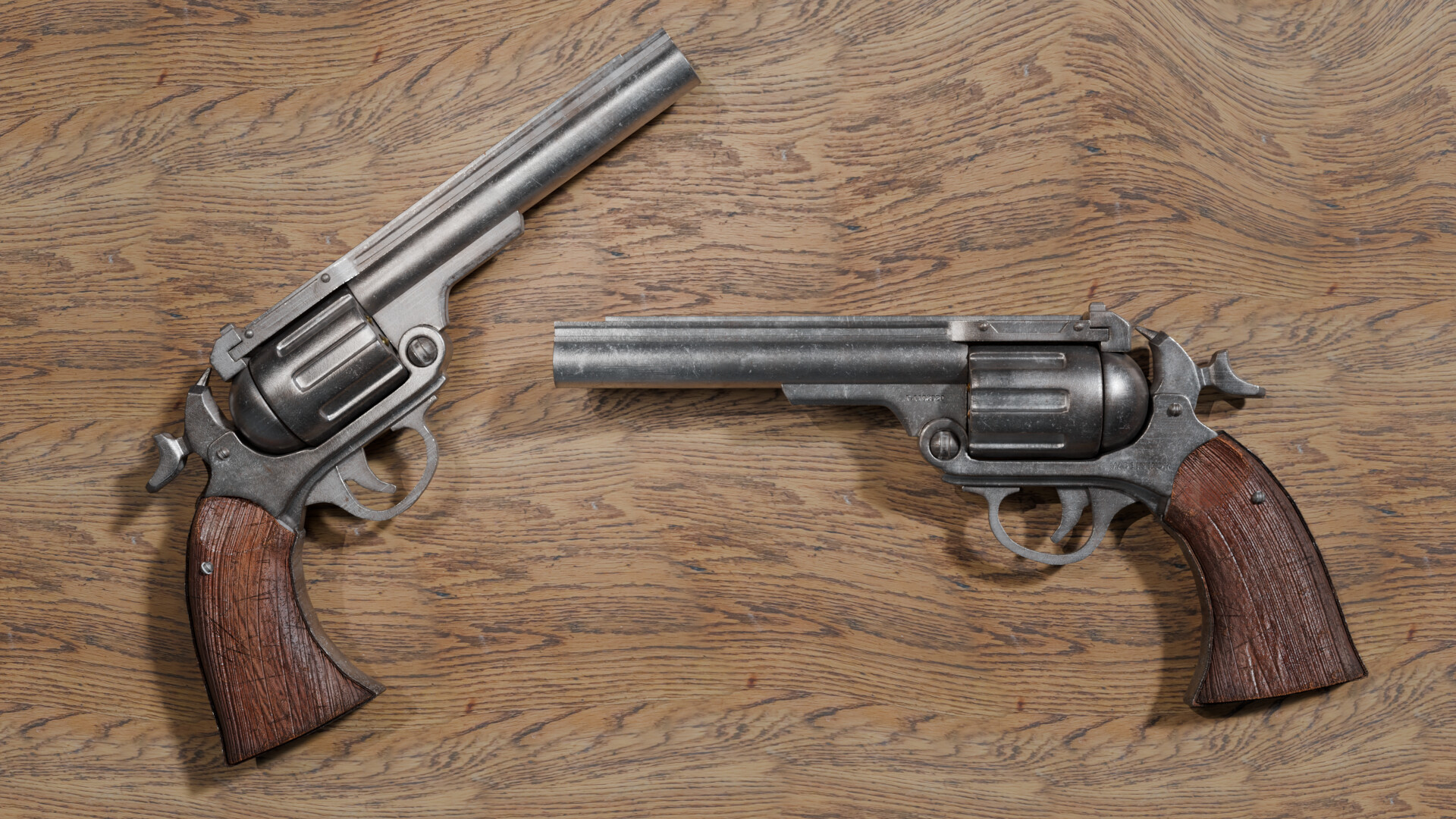 ArtStation - Sheriff - Valorant Fanart