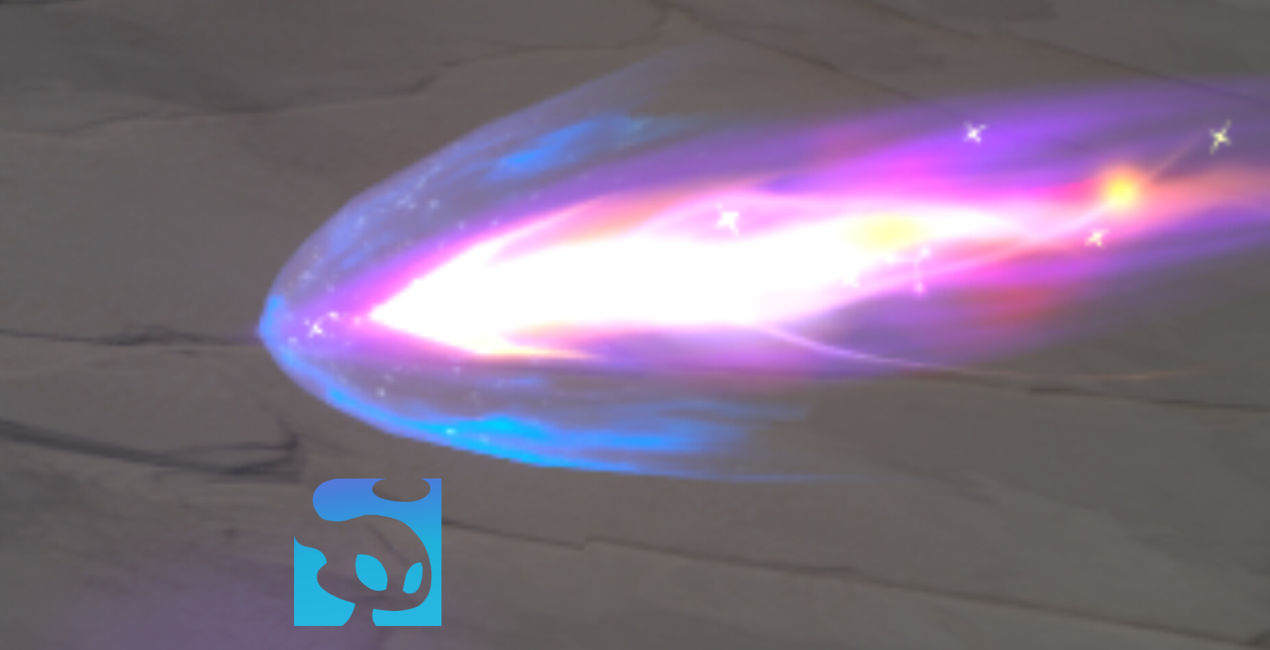 ArtStation - Celestial Arrow