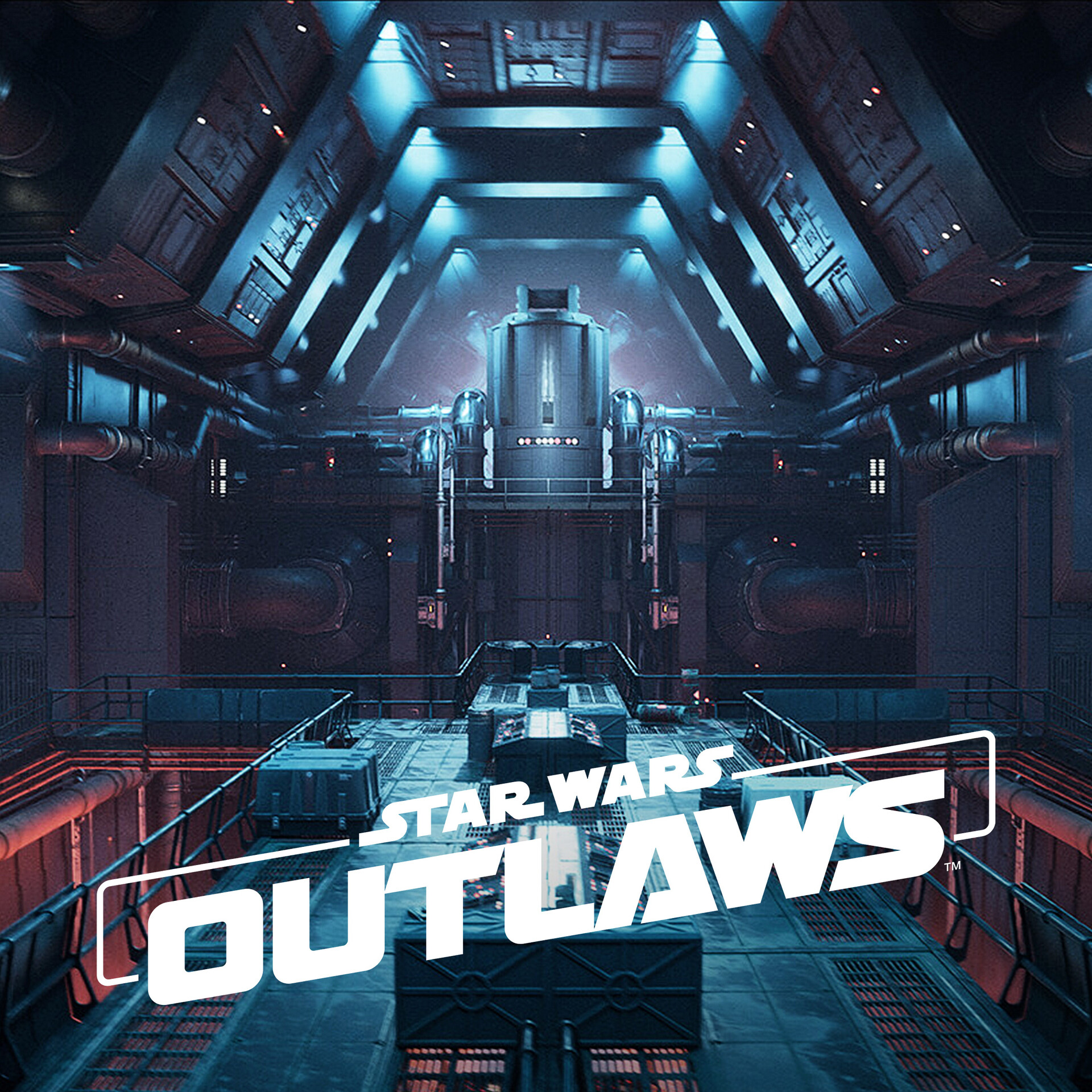 ArtStation - STAR WARS Outlaws | Star Destroyer