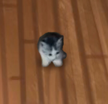 ArtStation - The Smol Series