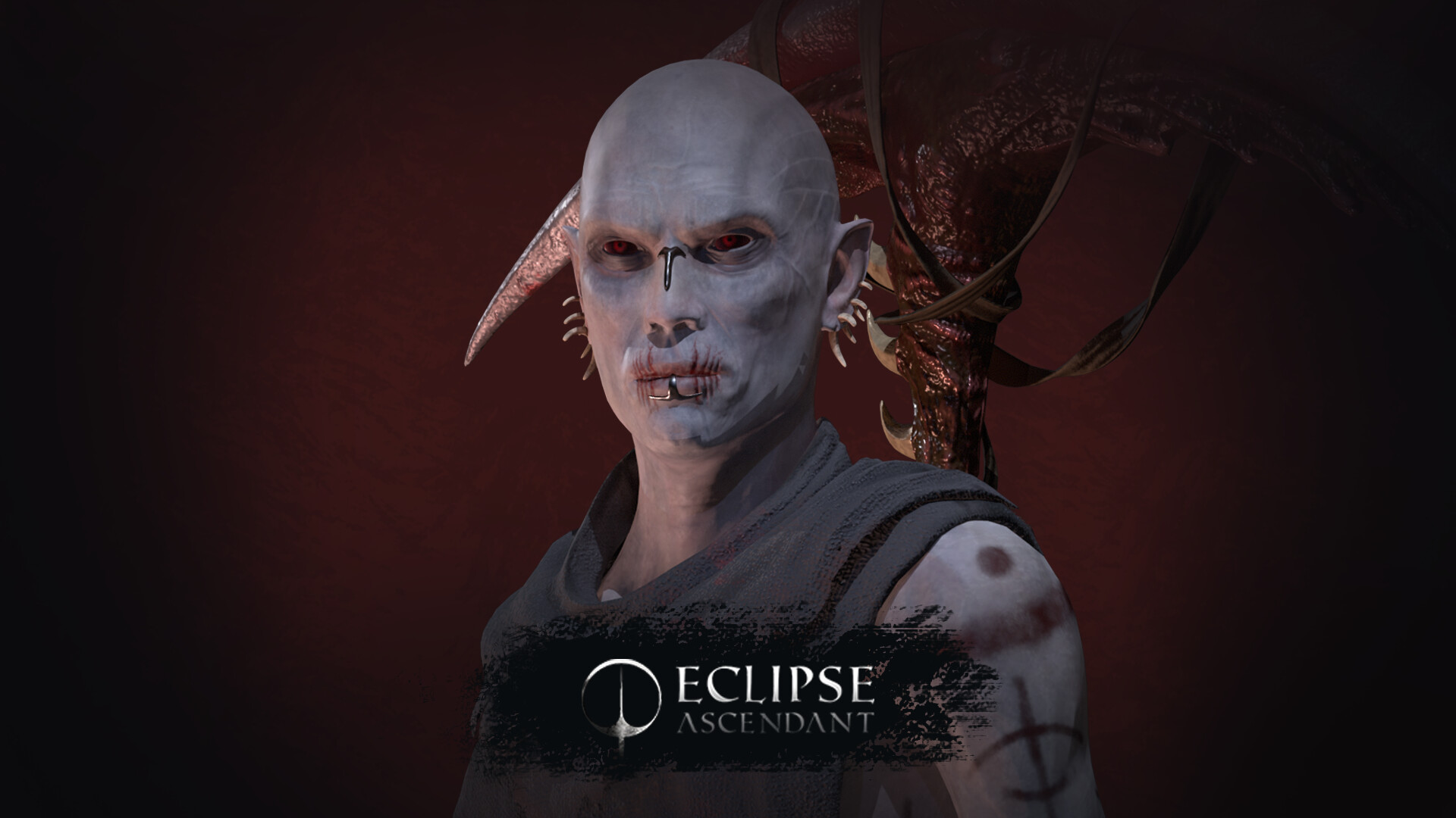 ArtStation - Necromancer - Mid Level