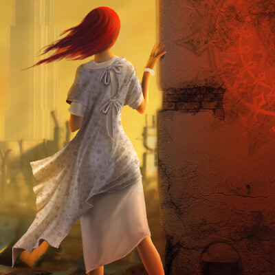 ArtStation - HOG-projects compilation (2007-2012)