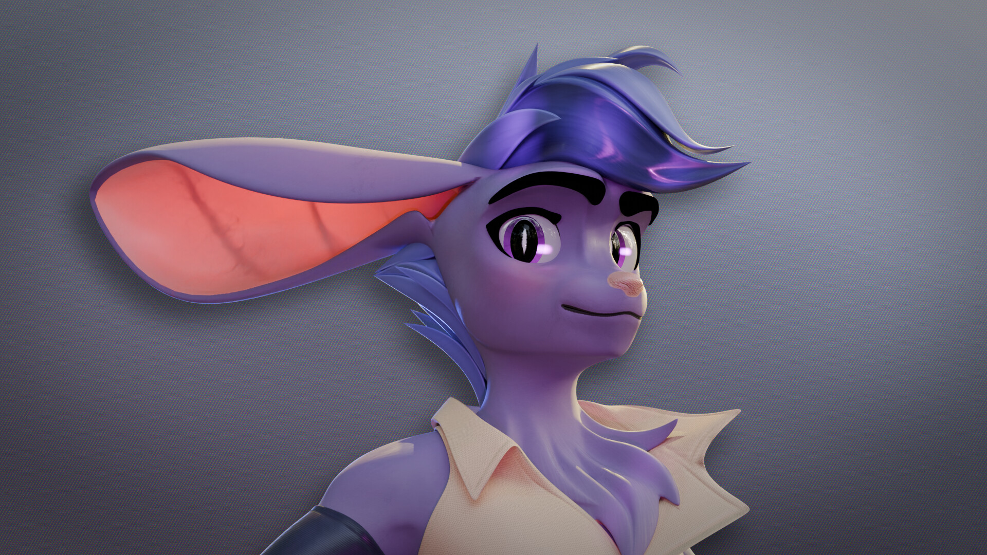 ArtStation - Rey-lin