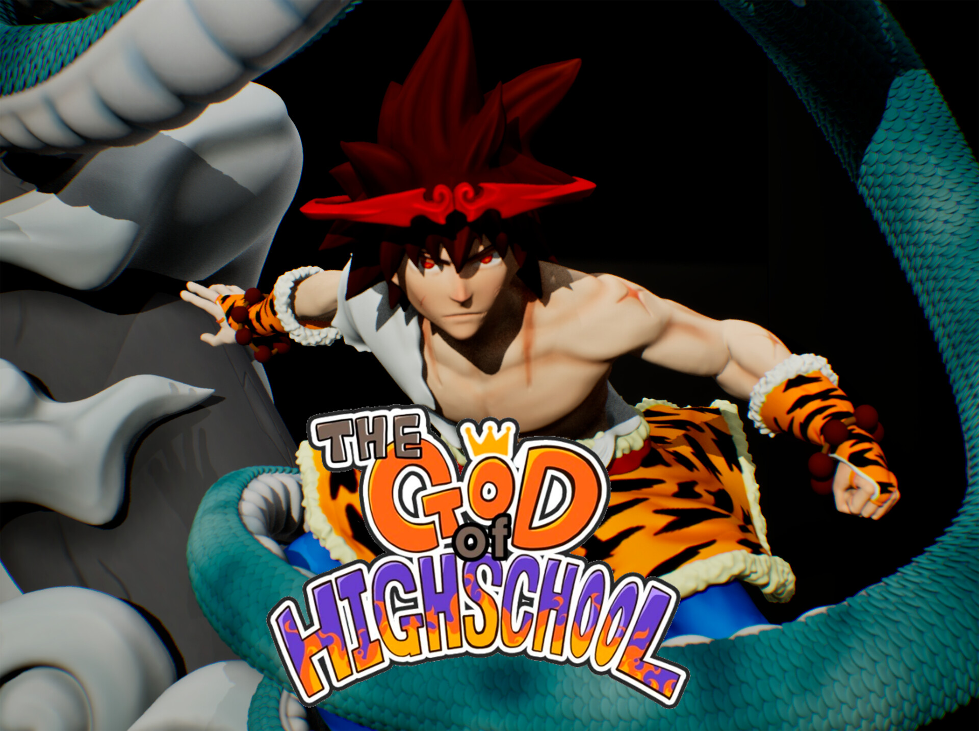 ArtStation - Jim Mori