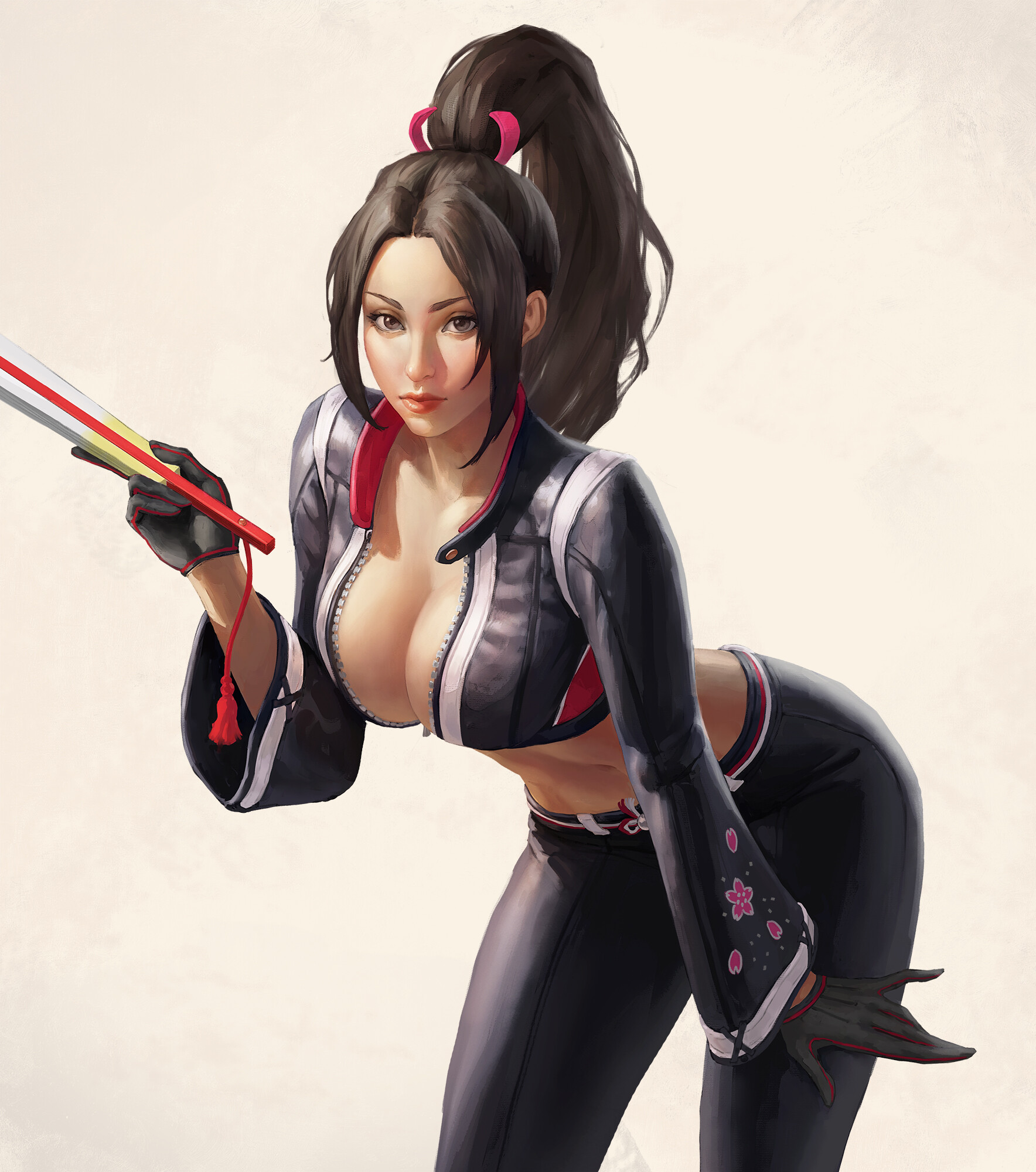 ArtStation - Mai