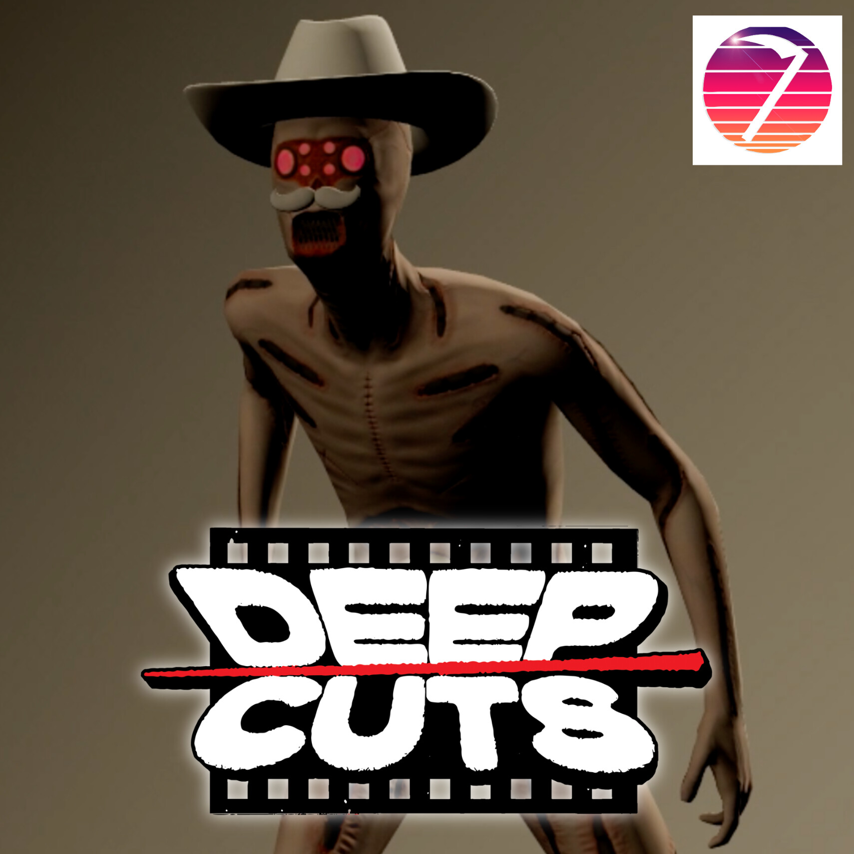 ArtStation - Deep Cuts - Animation Reel