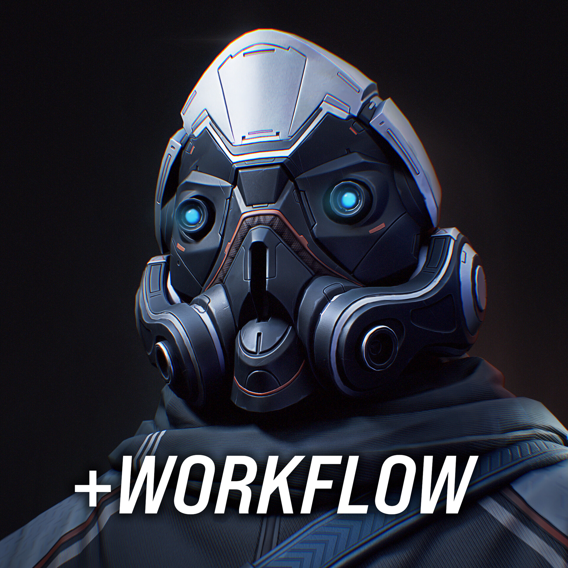 ArtStation - Hard Surface study