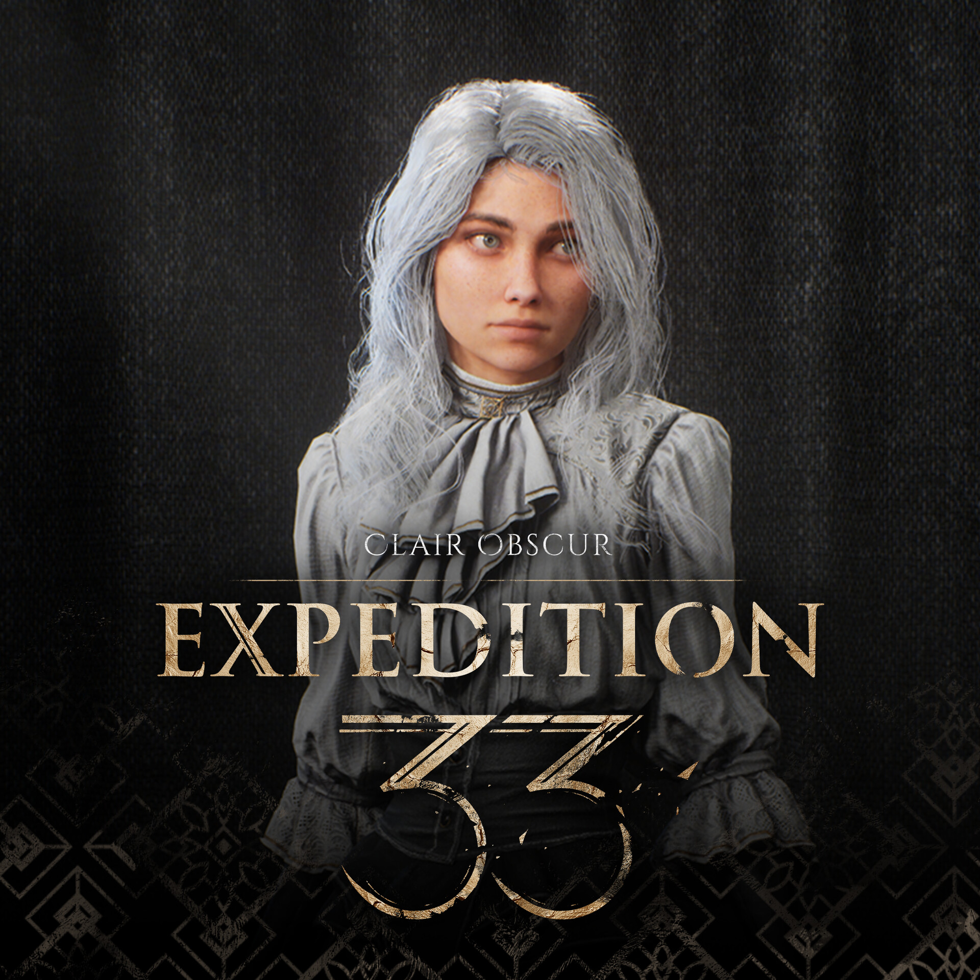 ArtStation - Clair Obscur : Expedition 33 - Maelle Act 3