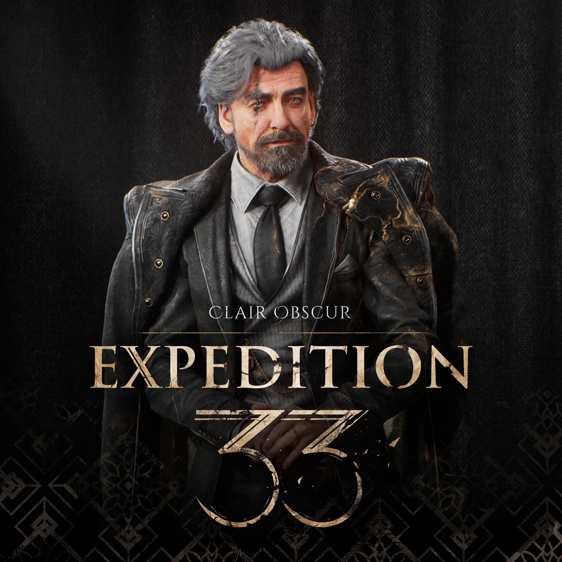 ArtStation - Clair Obscur : Expedition 33 - Mirror Renoir