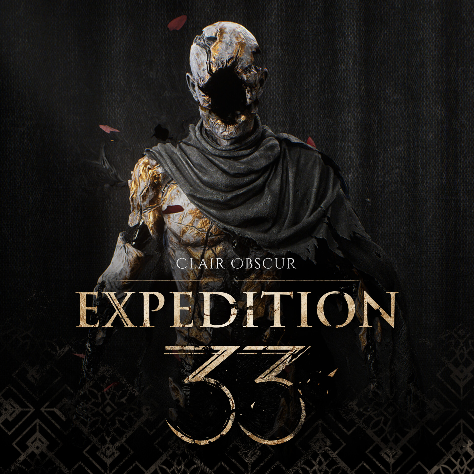 ArtStation - Clair Obscur : Expedition 33 - Curator