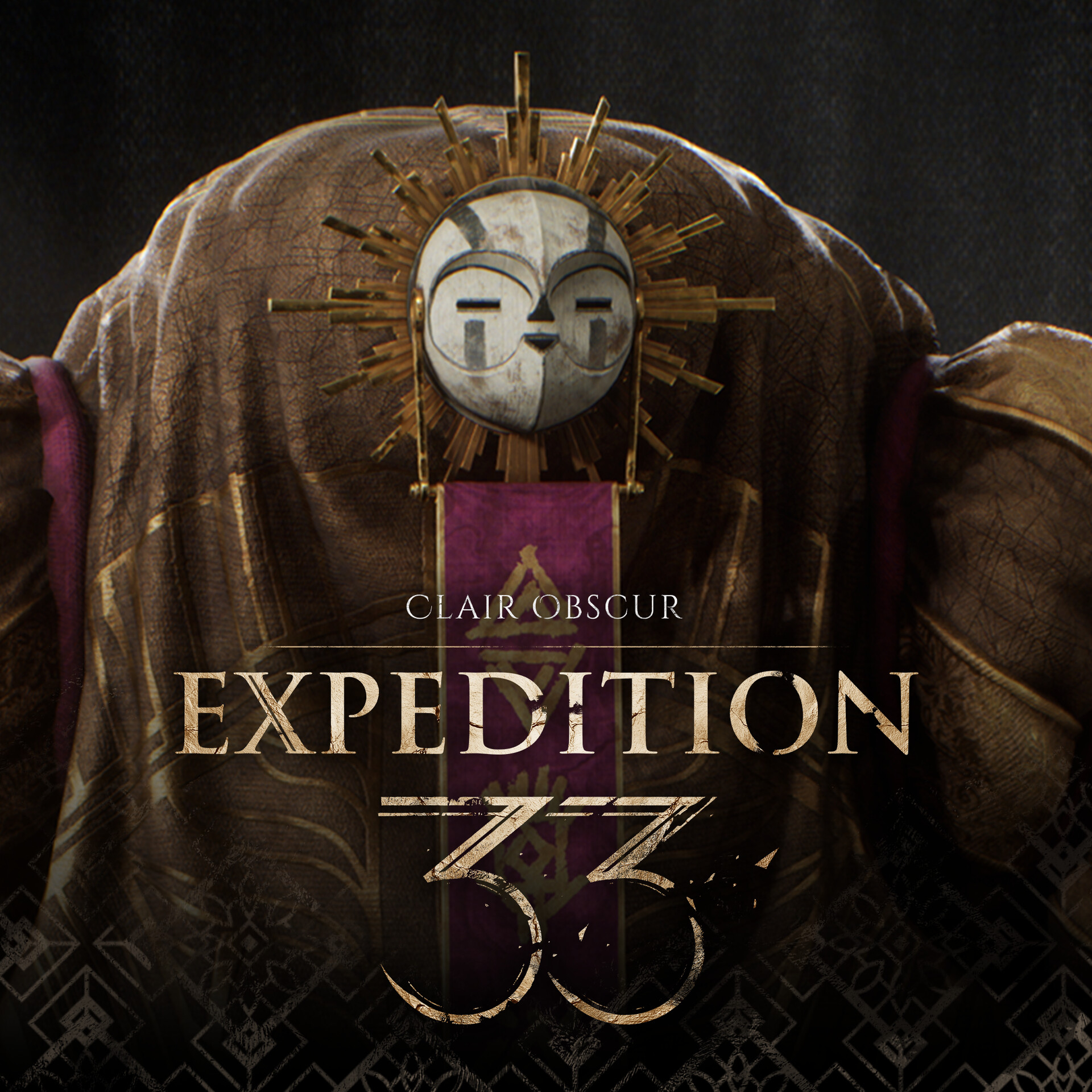 ArtStation - Clair Obscur : Expedition 33 - Esquie / François