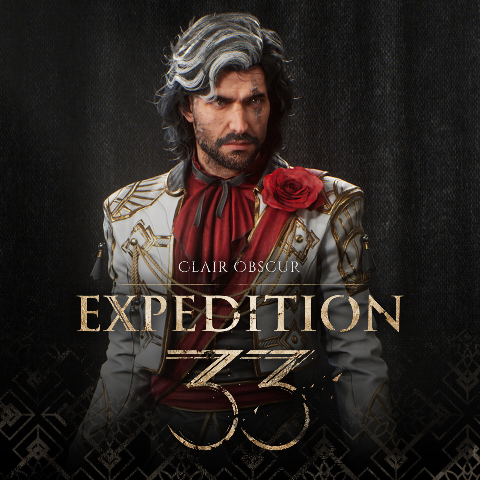 ArtStation - Clair Obscur : Expedition 33 - Flower Outfits