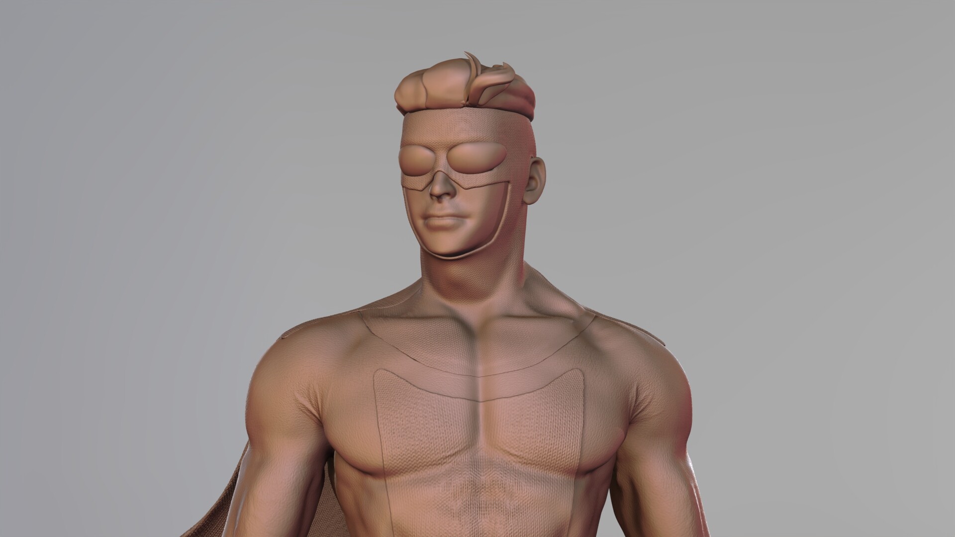 ArtStation - Sinister Mark