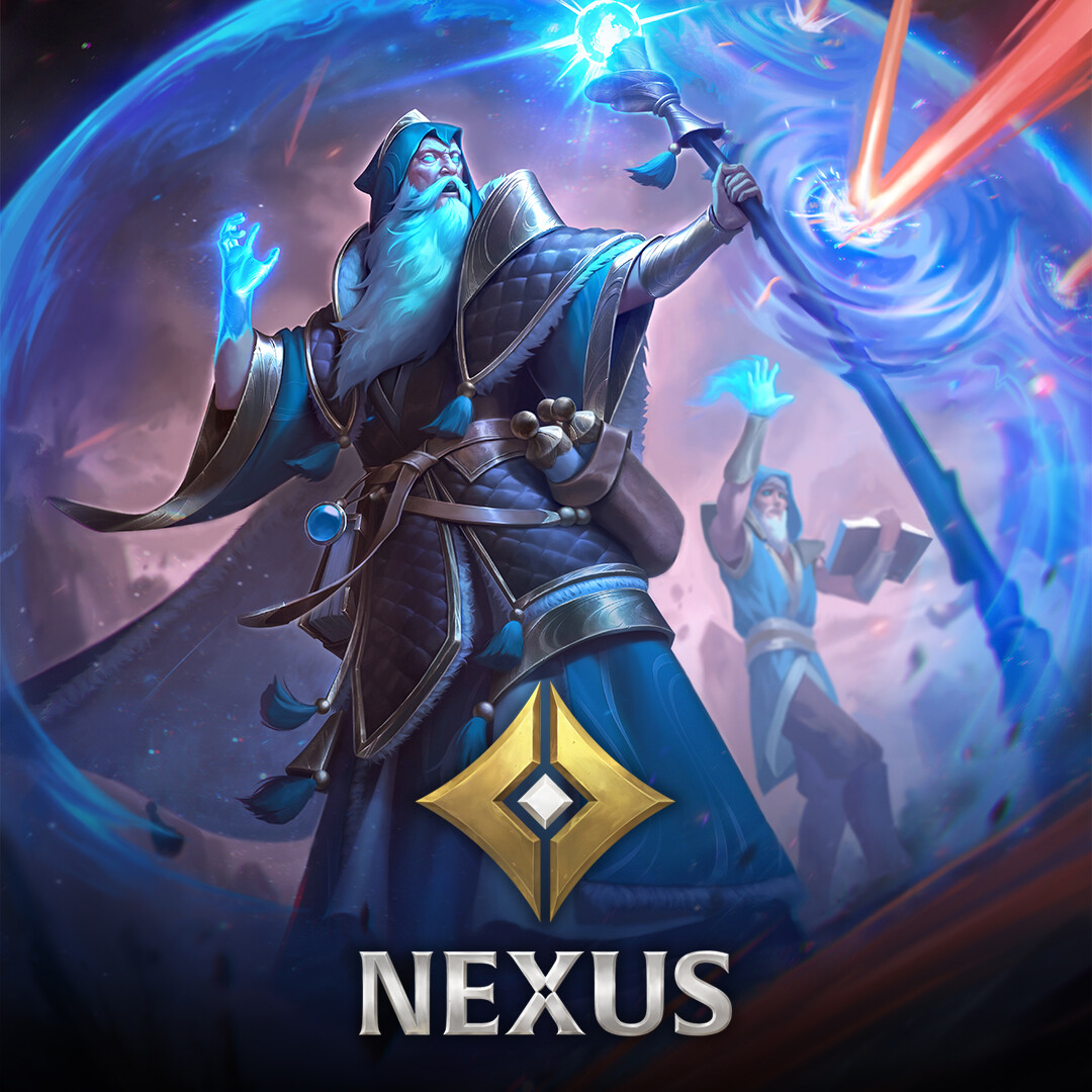 ArtStation - Archmage