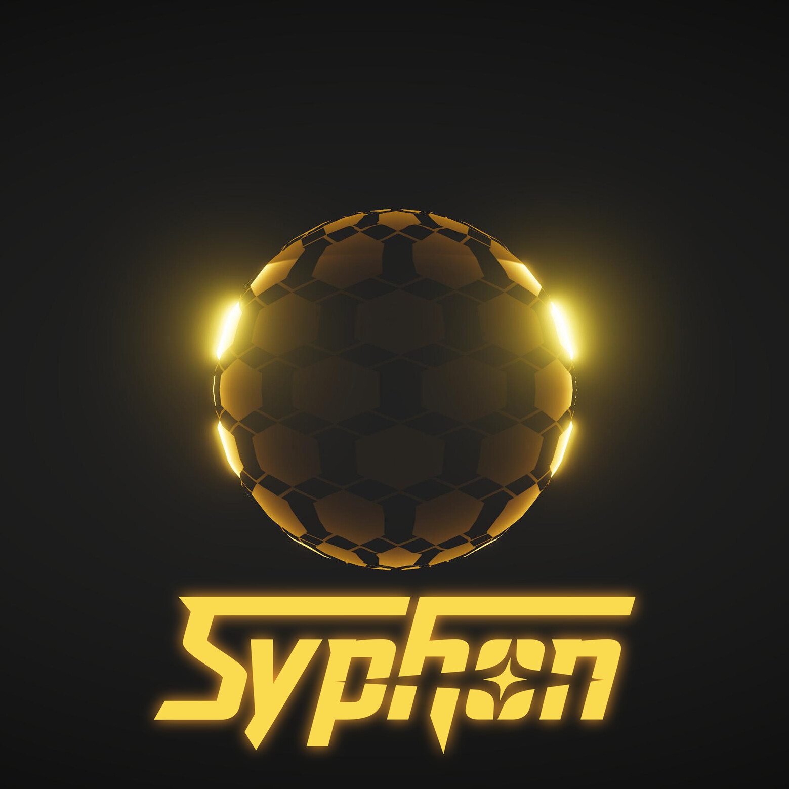 ArtStation - Syphon - Anne's shield