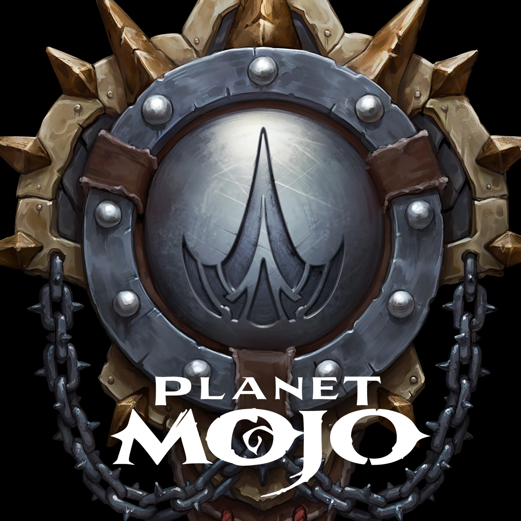 ArtStation - Planet Mojo | Banners