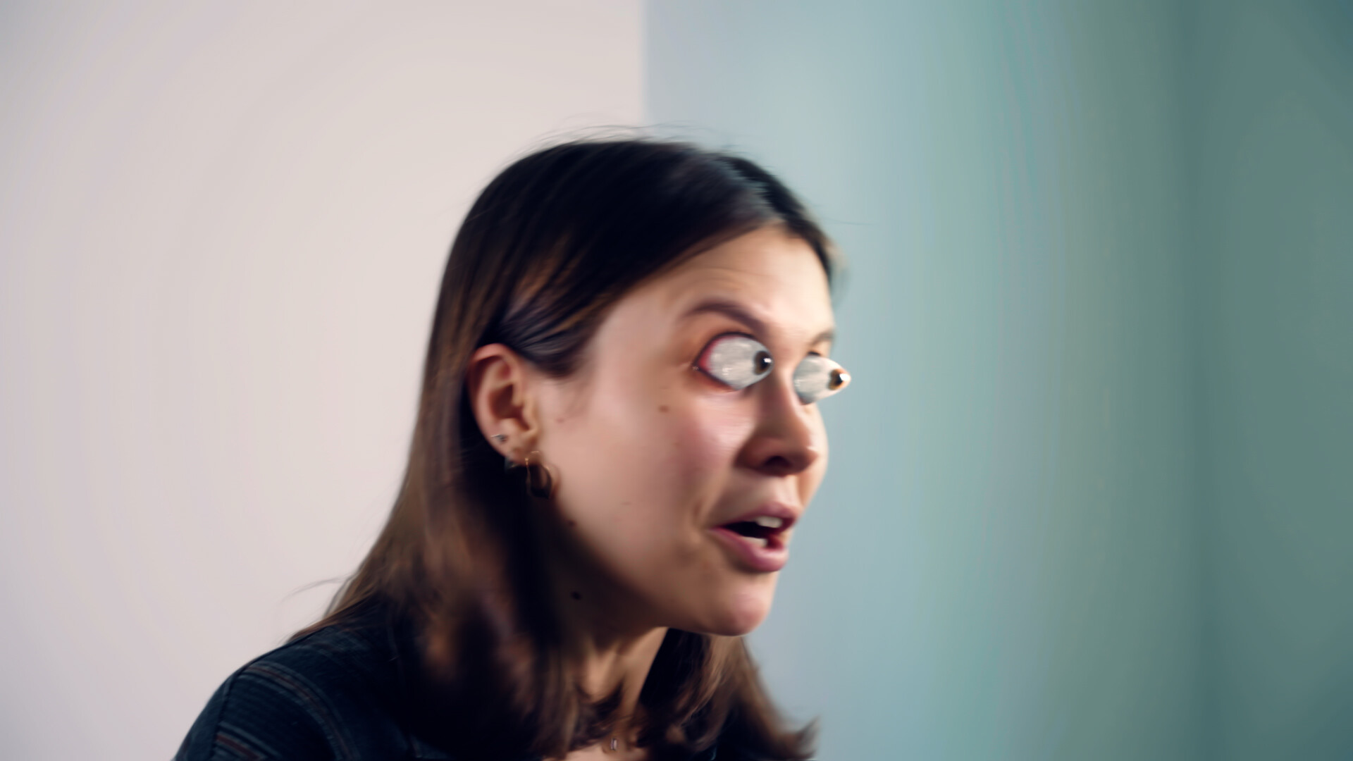 ArtStation - Wrong Time To Sneeze