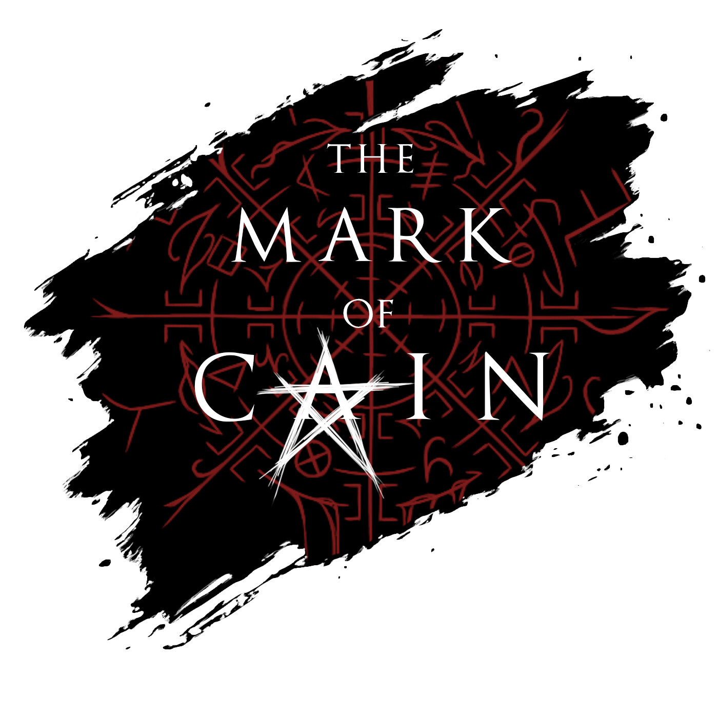 ArtStation - Cultist Symbol For Scarlett Cross